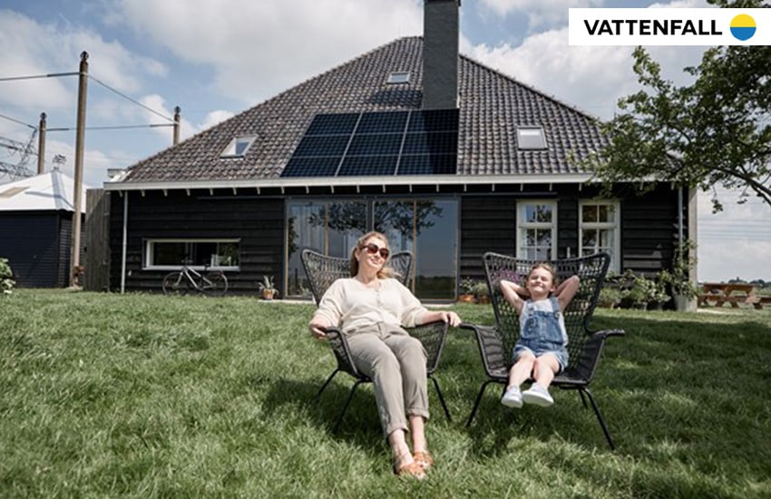 How Vattenfall is improving the customer journey with Relay42